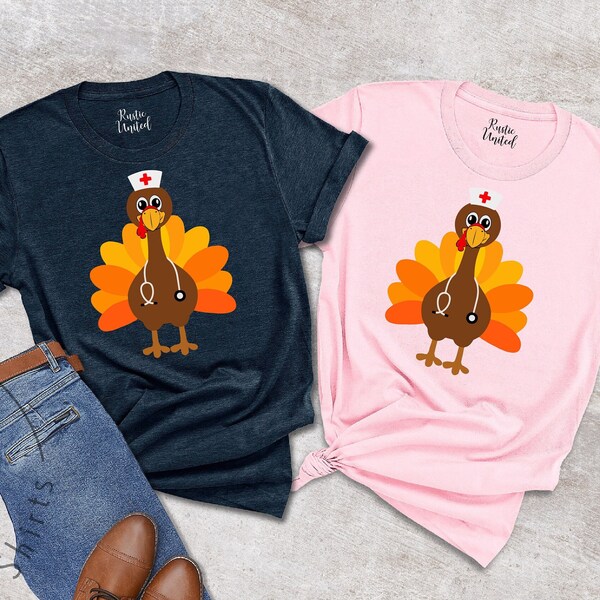 Turkey Nurse - Etsy