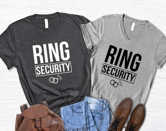 Ring Security Outfit - Etsy