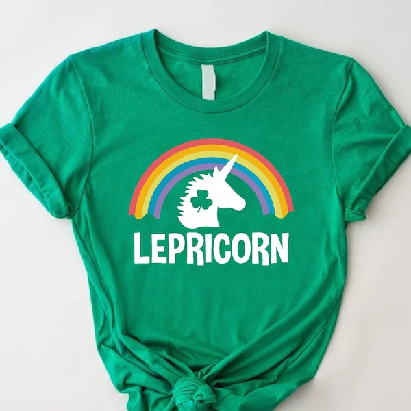 Lepricon - Etsy