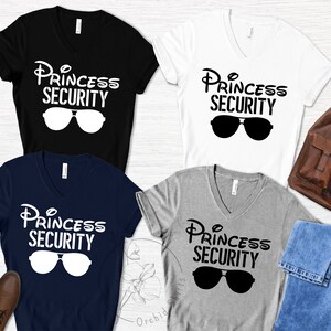 Princess Protection Shirt Gift for Boyfriend Couples T - Etsy