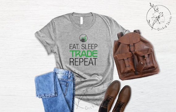 Funny Stock Market Shirt Forex Shirt Day Trader Shirt Funny - Etsy