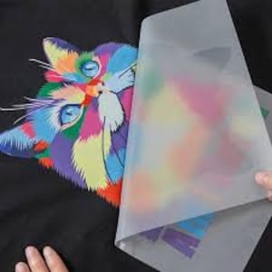 DTF Press Ready Transfers, Custom T-shirt Transfers,heat Transfer Vinyl ...