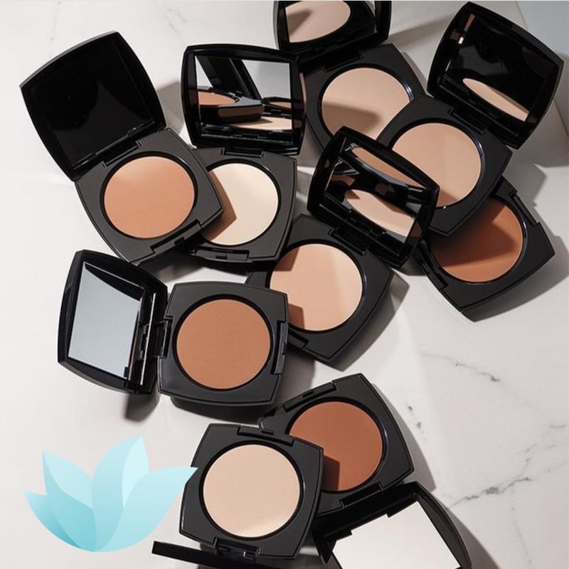 Avon Compacts - Etsy