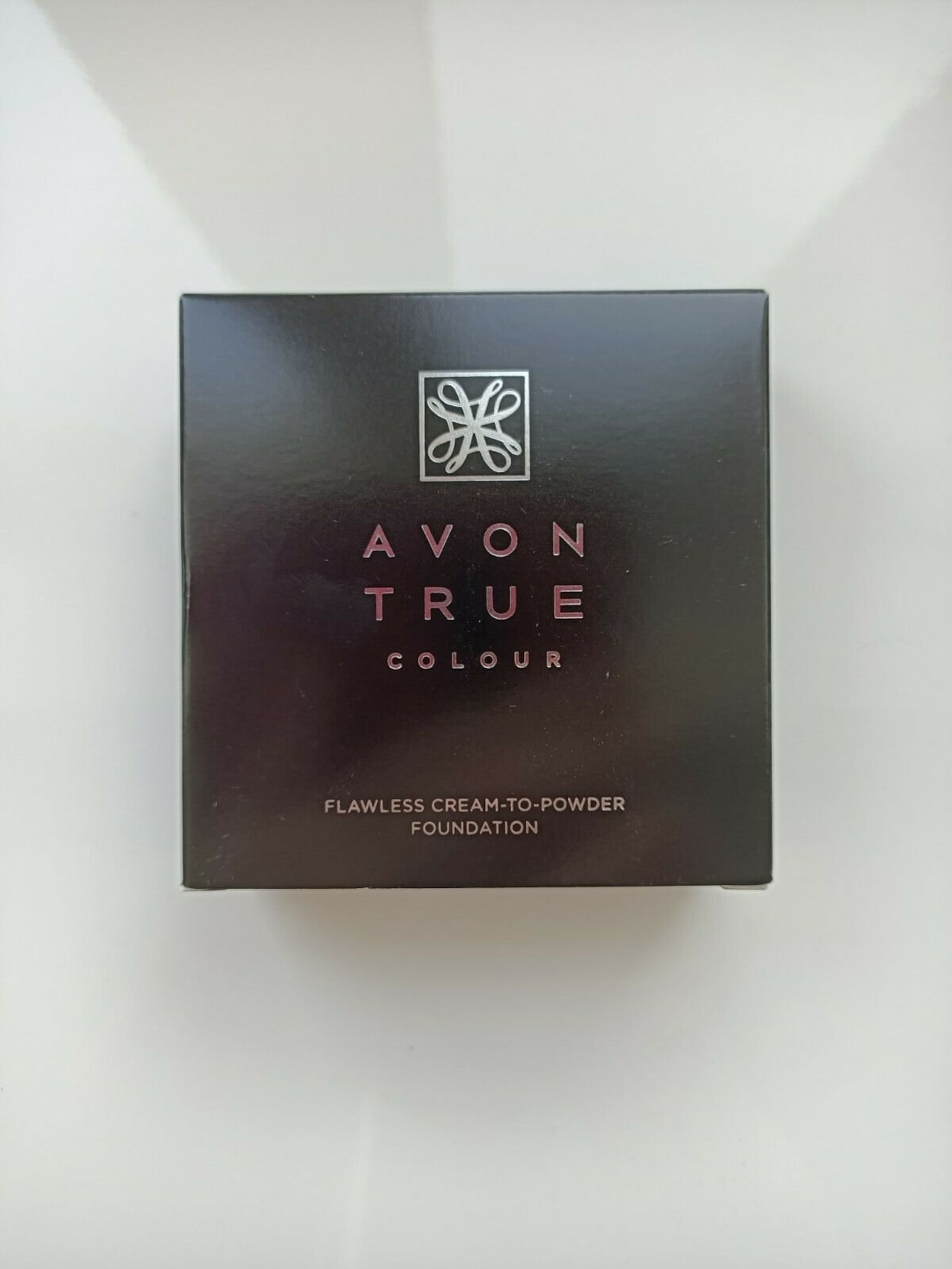 Avon True Colour Flawless Cream to Powder Foundation Compact SPF15 ...