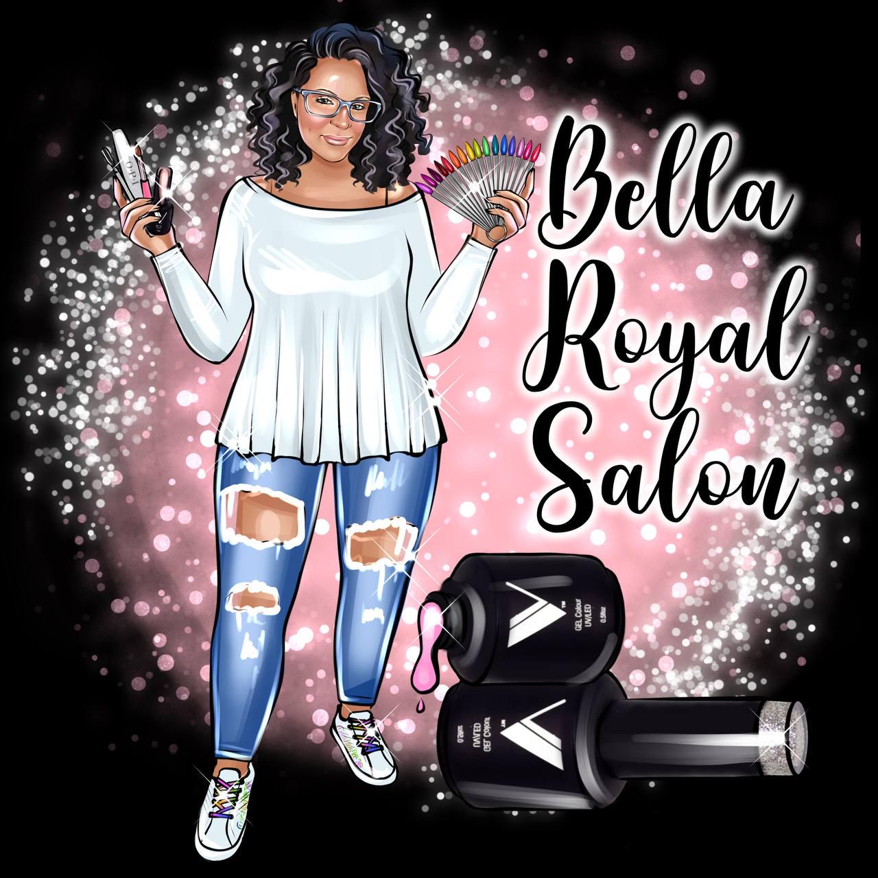 Nail Tech Logo,nail Artist Logo,nail Designer Logo,nail Saloon Logo ...