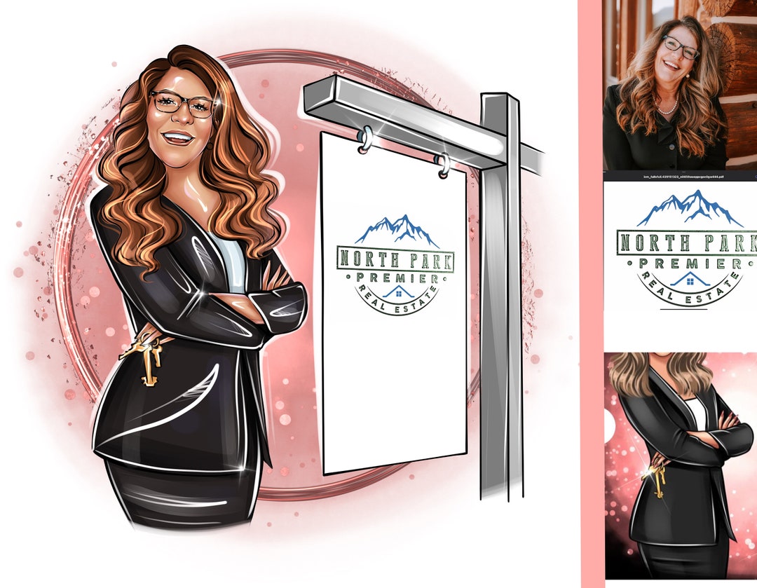 Real Estate Logo,realtor Logo,house Seller Logo,broker Realtor Logo ...