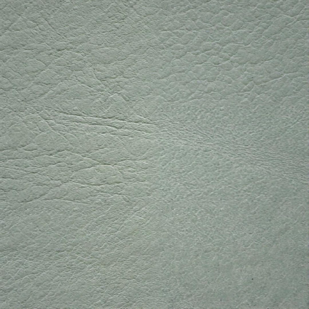 Ash Gray Italian Leather: Genuine Cowhide for Upholstery - Etsy