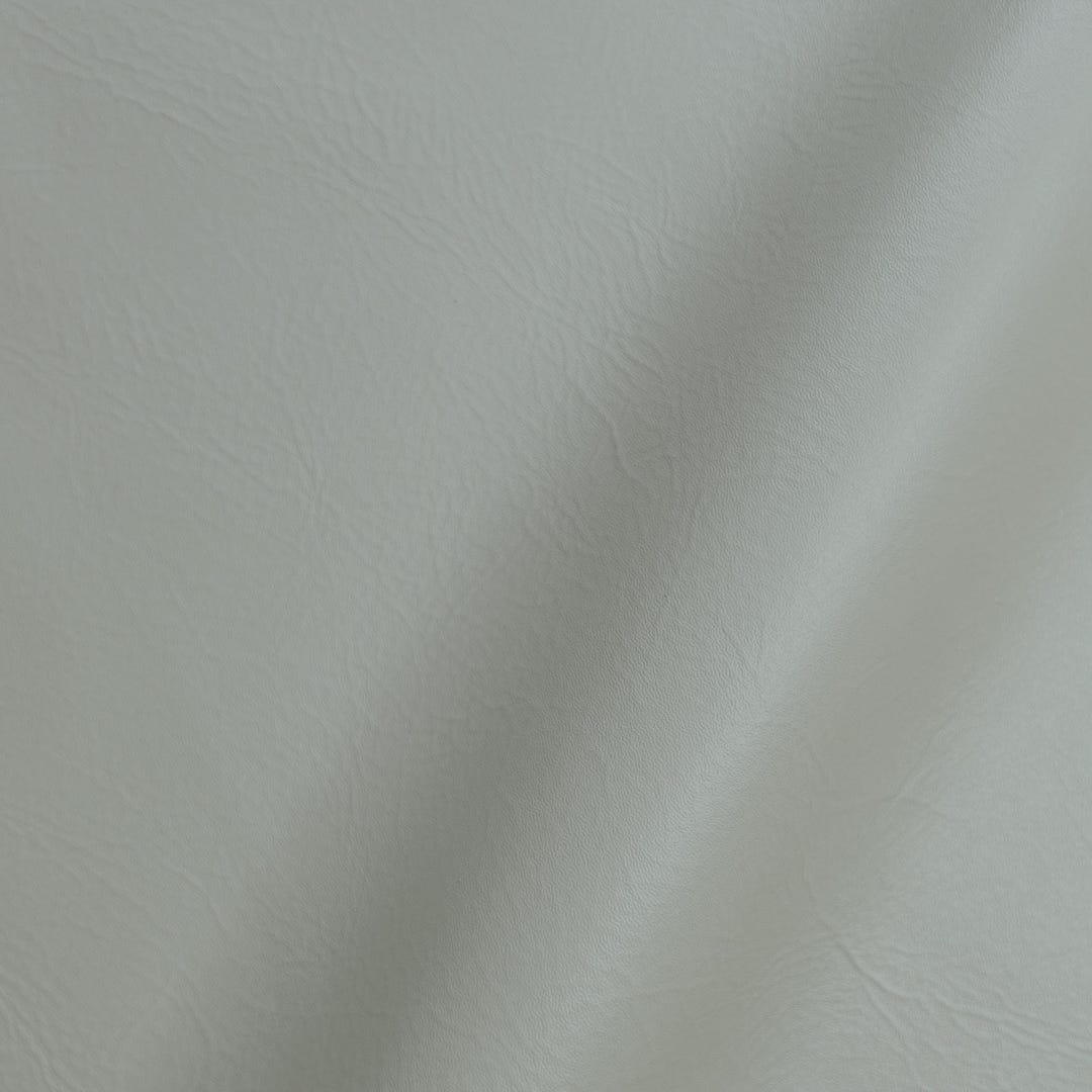 Quantum Gray Shimmer Italian Full Grain Leather: Pearlized Upholstery ...