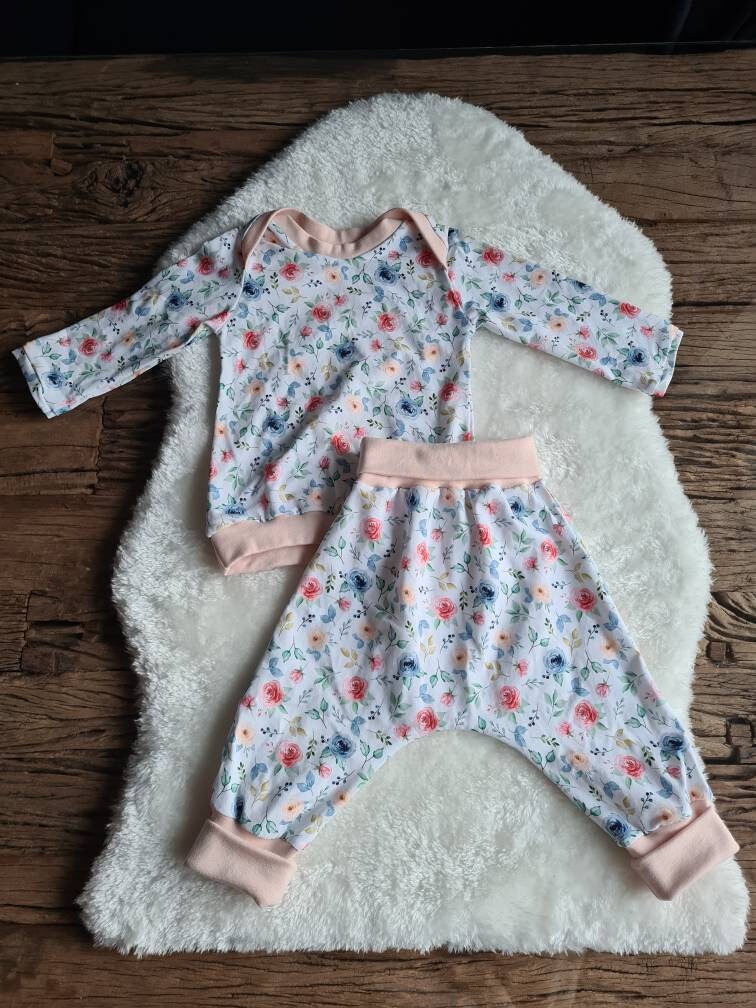 Bloomers and Top, Set, American Neckline Unique, Christmas Present ...