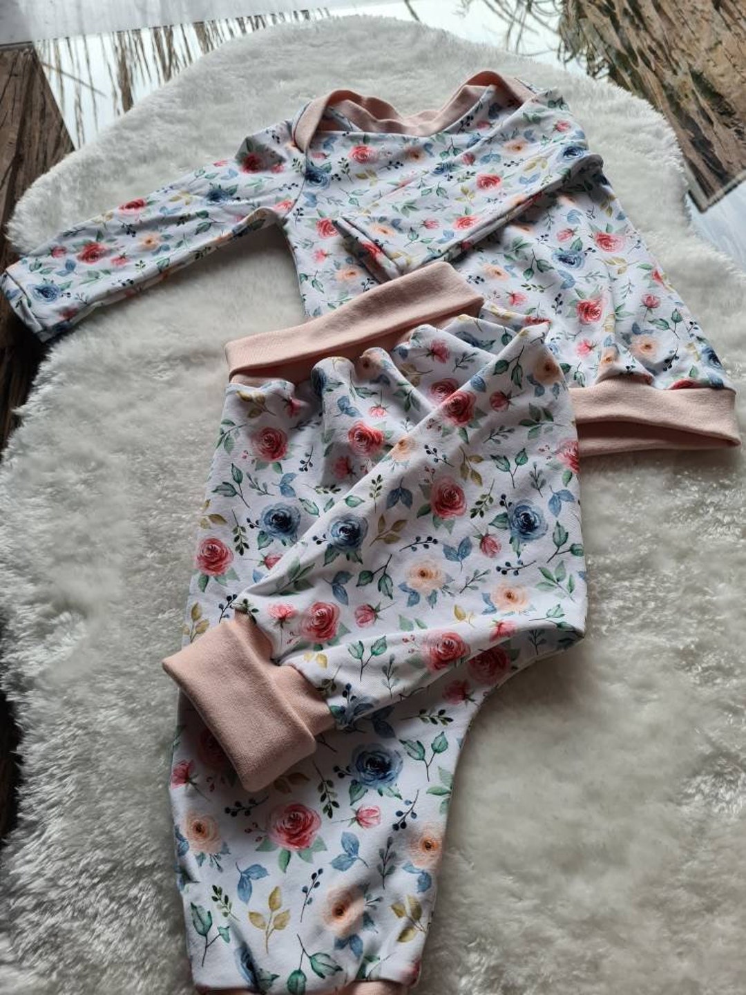 Bloomers and Top, Set, American Neckline Unique, Christmas Present ...