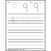 Handwriting Practice Worksheets - Spalding Writing Method - Etsy
