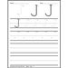 Handwriting Practice Worksheets - Spalding Writing Method - Etsy