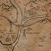 Kids Wild West Treasure Map - Digital - Etsy