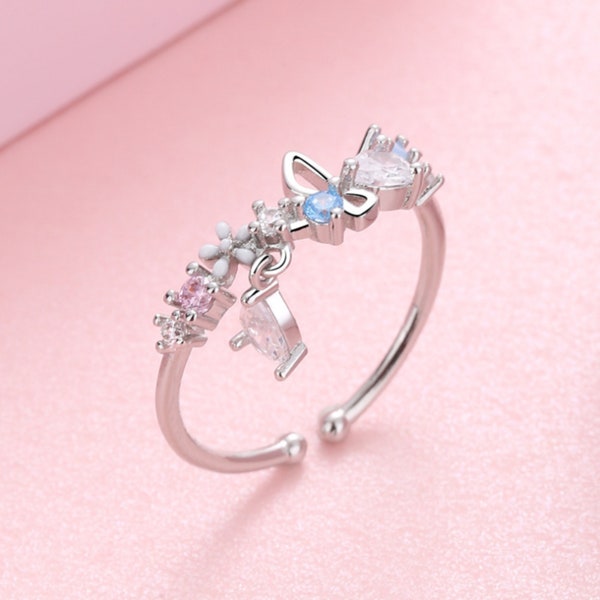 Kawaii Ring - Etsy