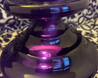 Amethyst Cups - Etsy