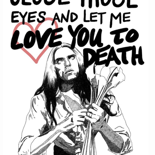 Peter Steele Posters - Etsy