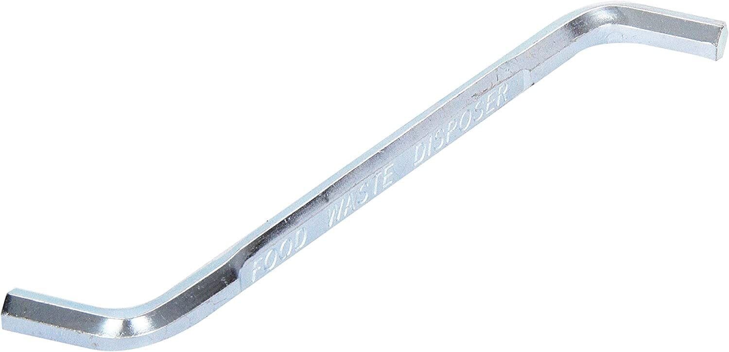 1/4" Garbage Disposal Wrench, Garbage Disposal Allen Wrench Tool - Etsy