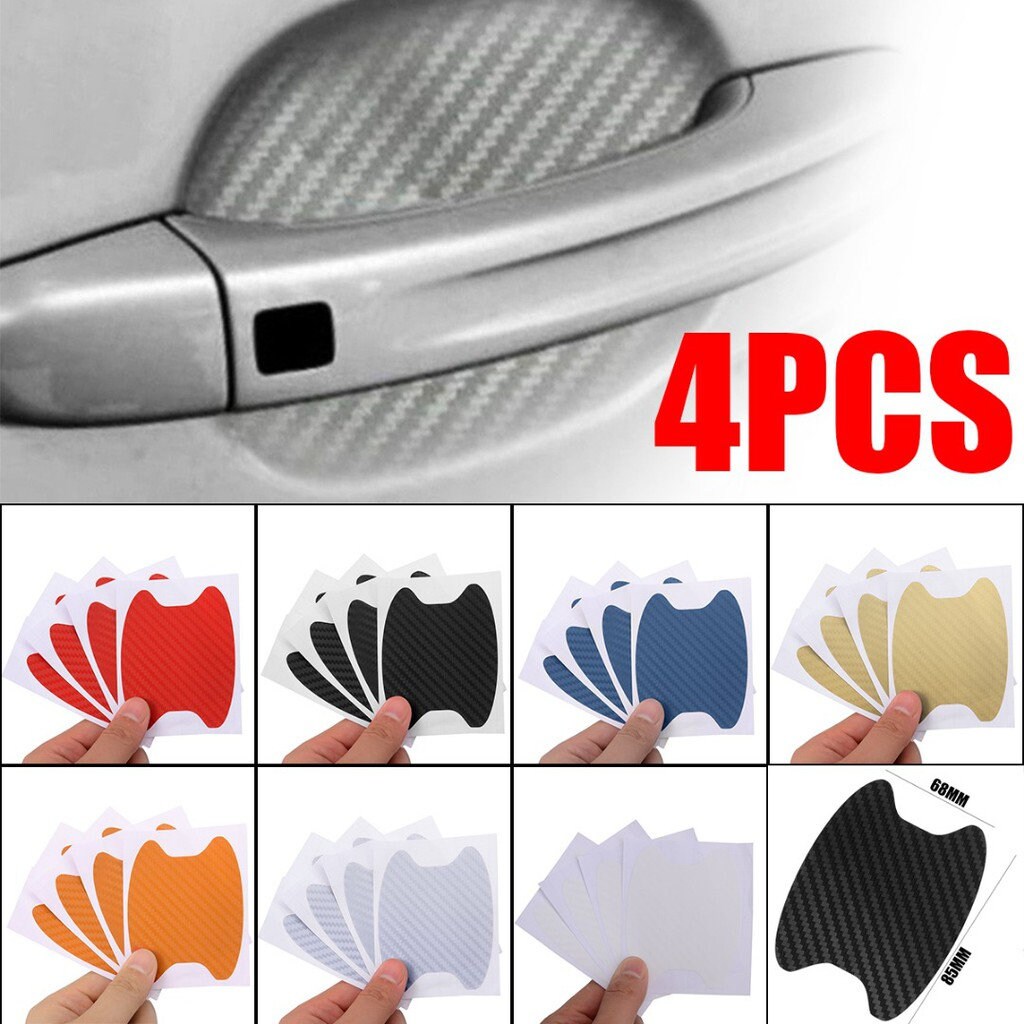 Car Door Handle Protector Car Door Handle Scratch Protectors for ...
