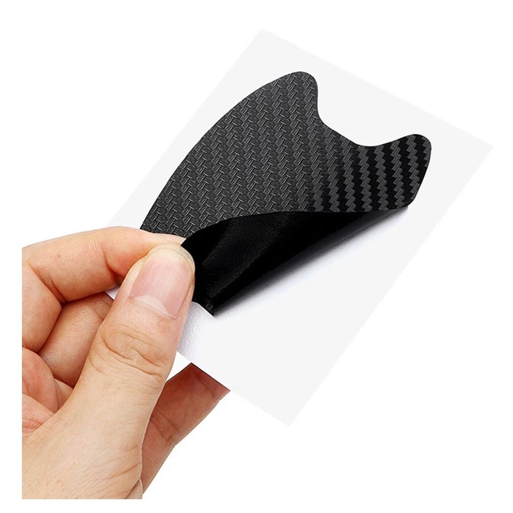 Car Door Handle Protector Car Door Handle Scratch Protectors for ...