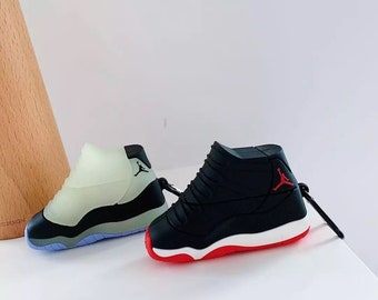 Jordan Airpod Case - Etsy