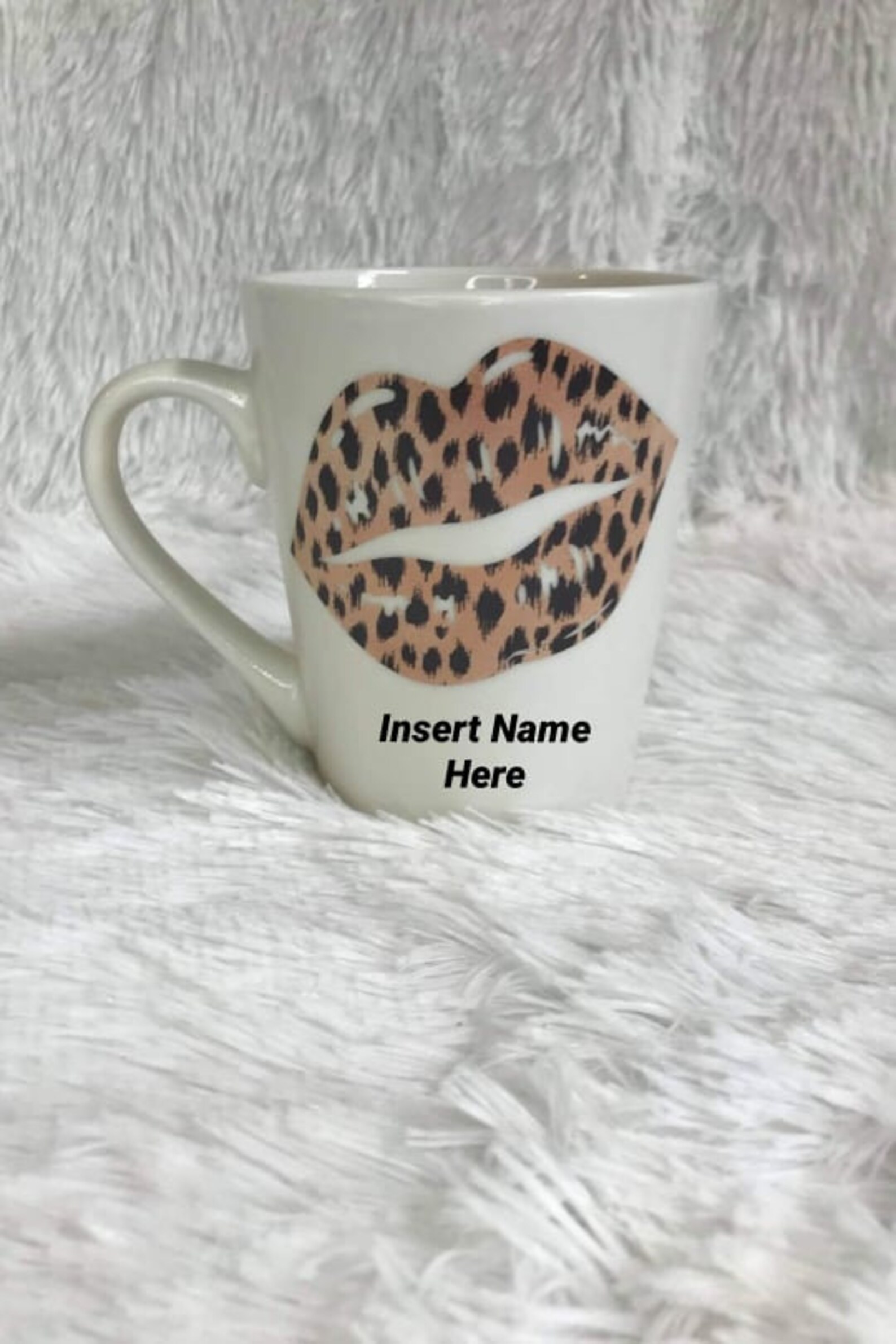 Cheetah Print Gift Box | Cheetah Print Gifts | Birthday Present ...