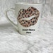 Cheetah Print Gift Box | Cheetah Print Gifts | Birthday Present ...