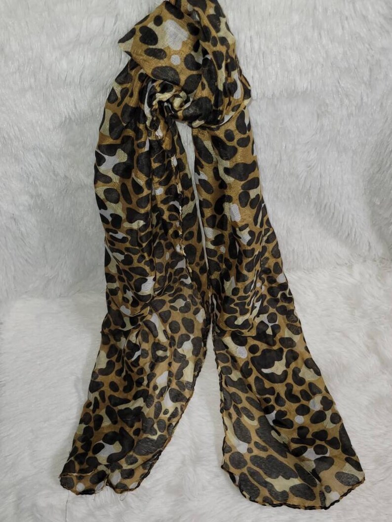 Cheetah Print Gift Box | Cheetah Print Gifts | Birthday Present ...