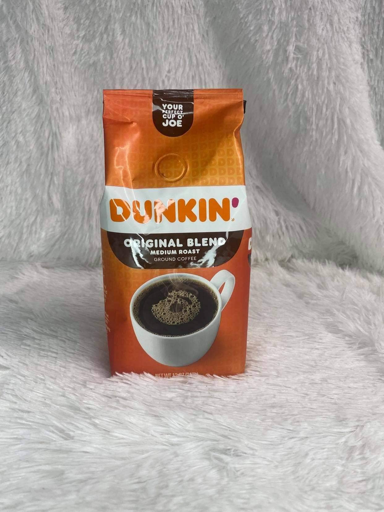 Dunkin Coffee Gift Box | Dunkin Donuts Coffee | Birthday Gift | Get ...