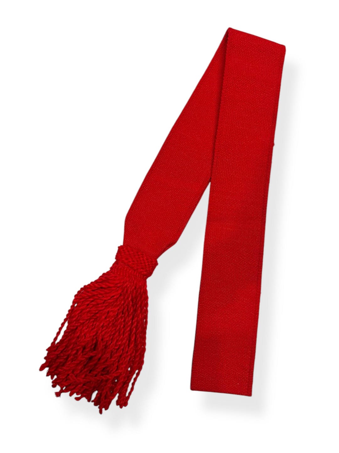 Army Infantry Red Sash | British Army Guards Shoulder Sash - Etsy