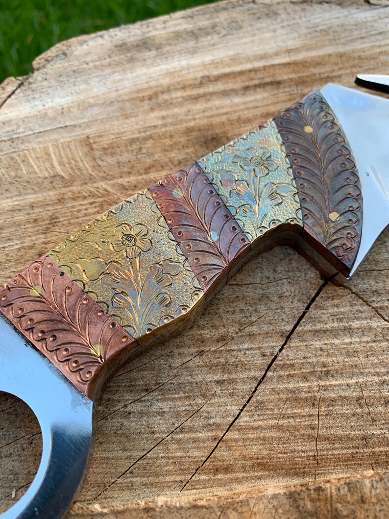 Karambit Steel Handmade Steel Hand Forged Steel - Etsy