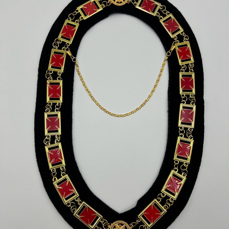 Chain of Office - Etsy