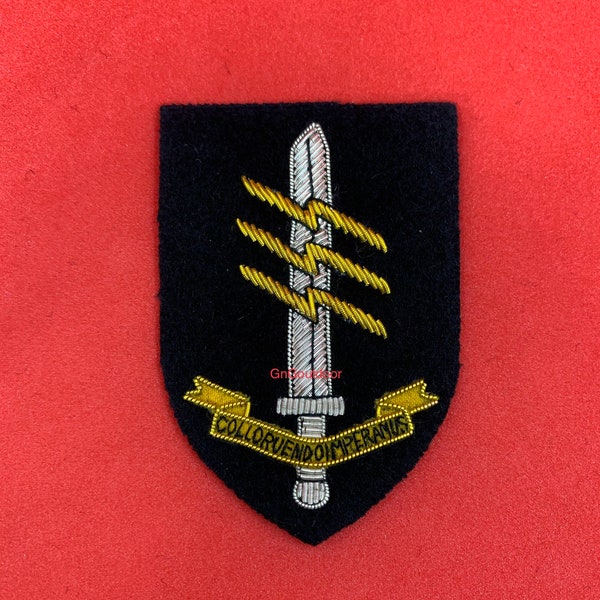 Communicator Badge - Etsy