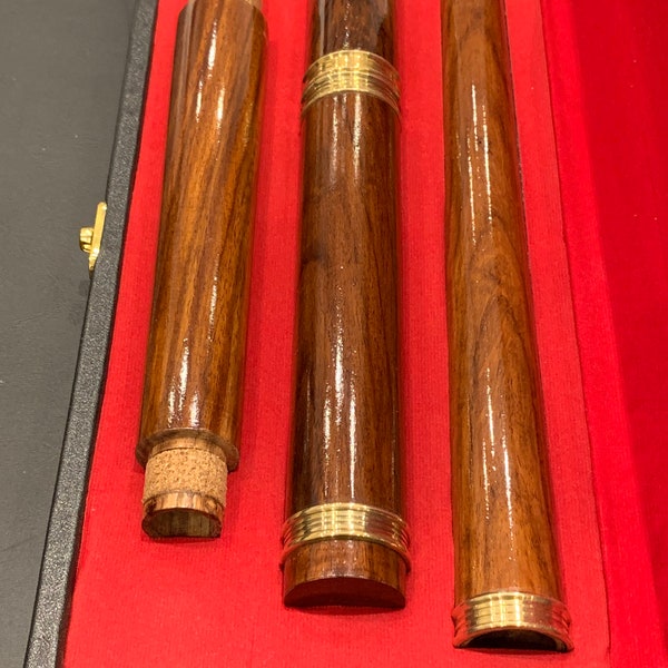 Musical Flute - Etsy