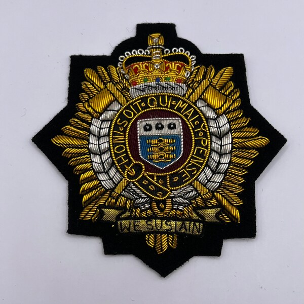 Rlc Flag - Etsy Ireland