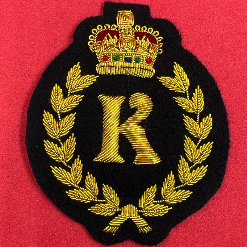 Bullion Patch - Etsy