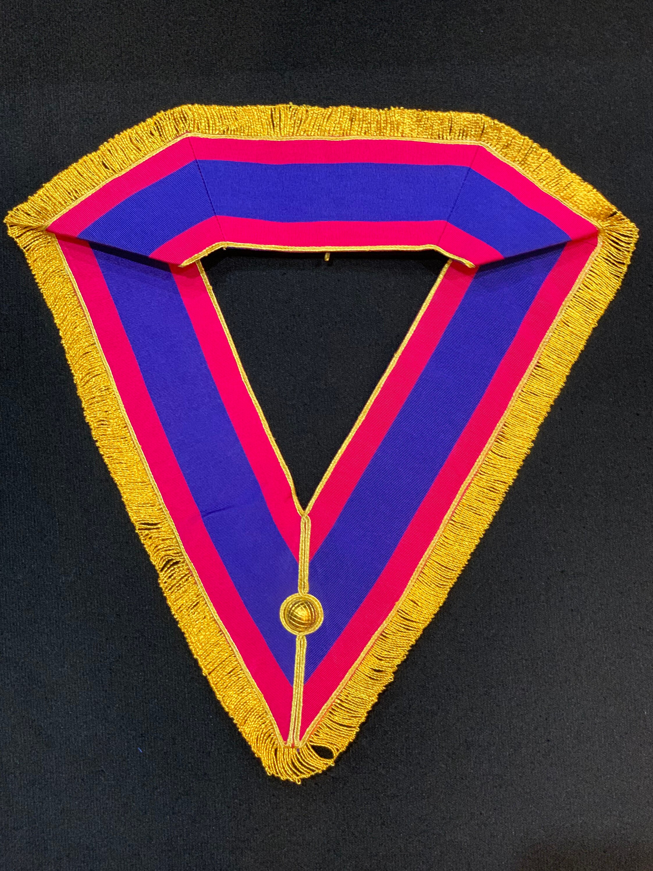 NEW Masonic Mark Provincial Full Dress Lambskin Leather Apron | Etsy