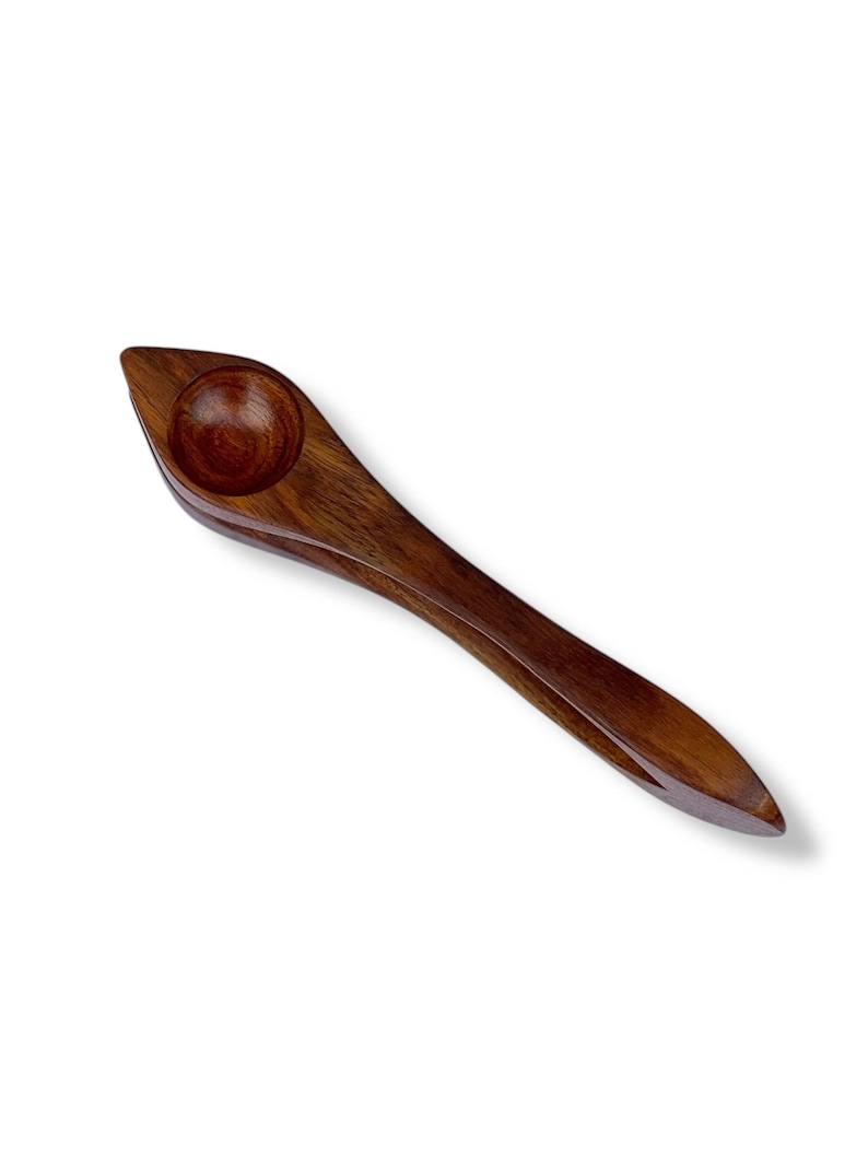 Irish & Celtic Rosewood Hand Percussion Spoon Folk Musical Instrument - Etsy