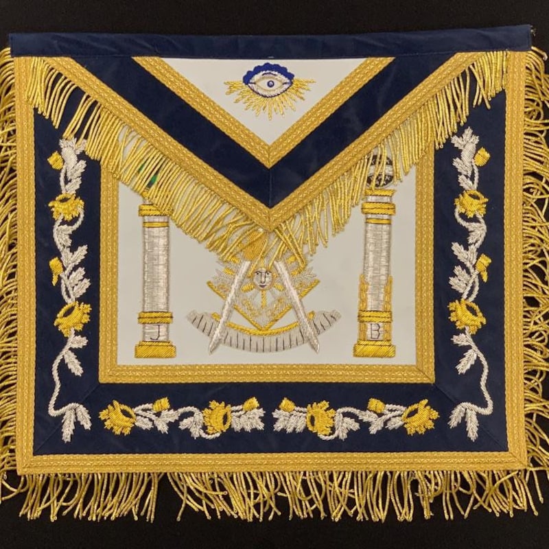 Past Master Apron - Etsy