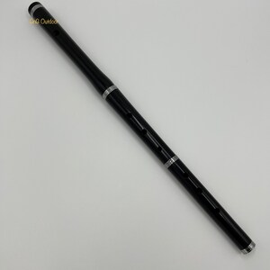 Rosewood Black Irish 3 Parts 23 Flute Student Level in the Key of D 2 ...