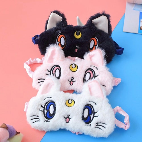 Dreaming of Zero Deductions Cheer Sleep Eye Mask Gymnastics - Etsy