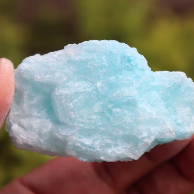 Rough Crystals - Etsy