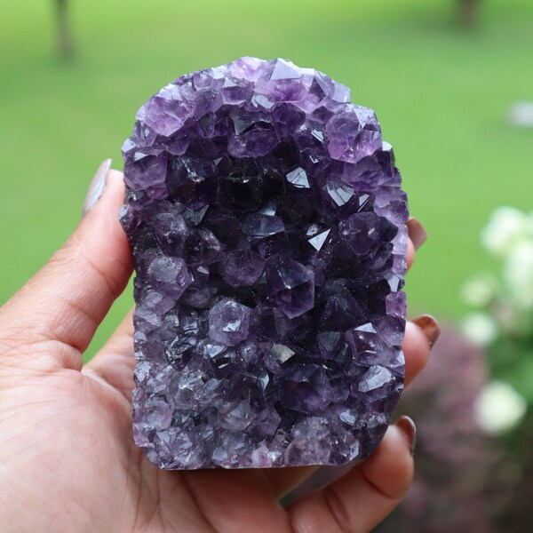 Crystal Formations - Etsy