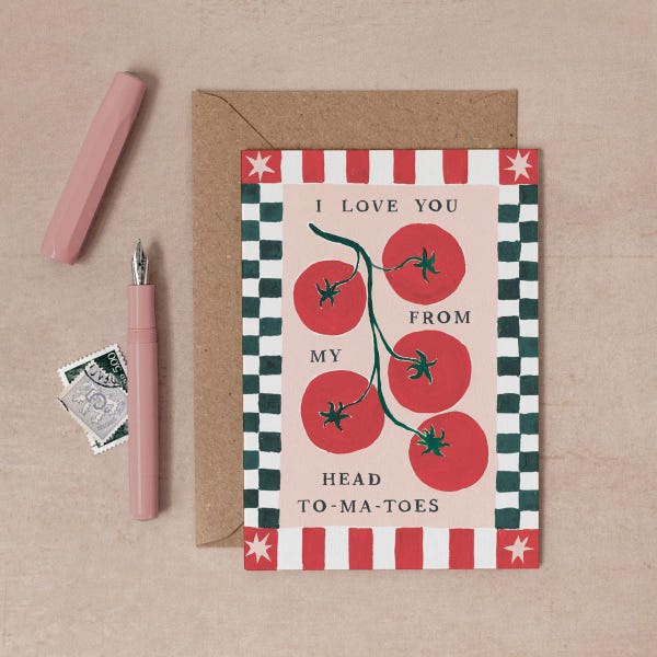 Funny Valentine Card - Etsy UK