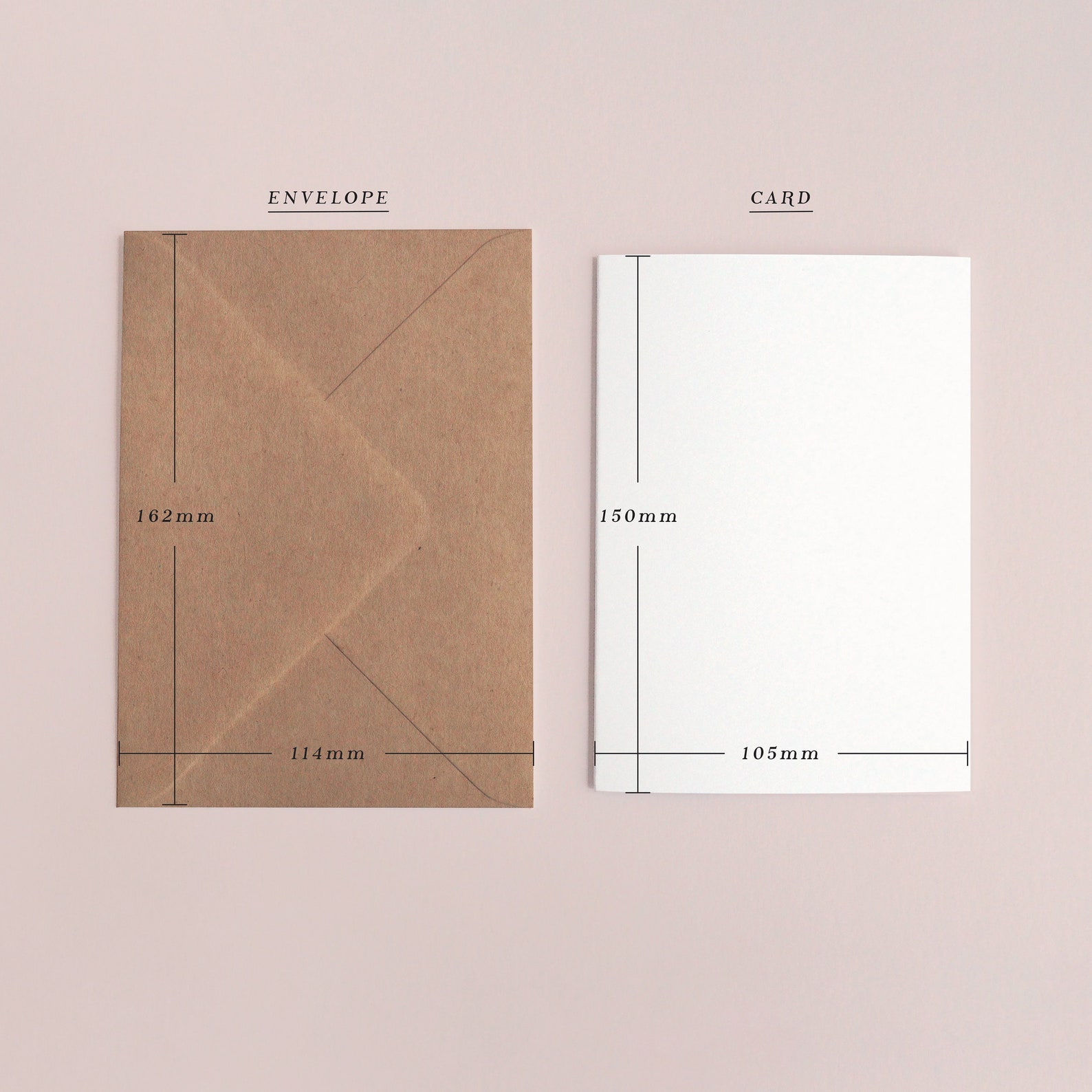 Good Luck Card Four Leaf Clover Card Good Luck New Job - Etsy