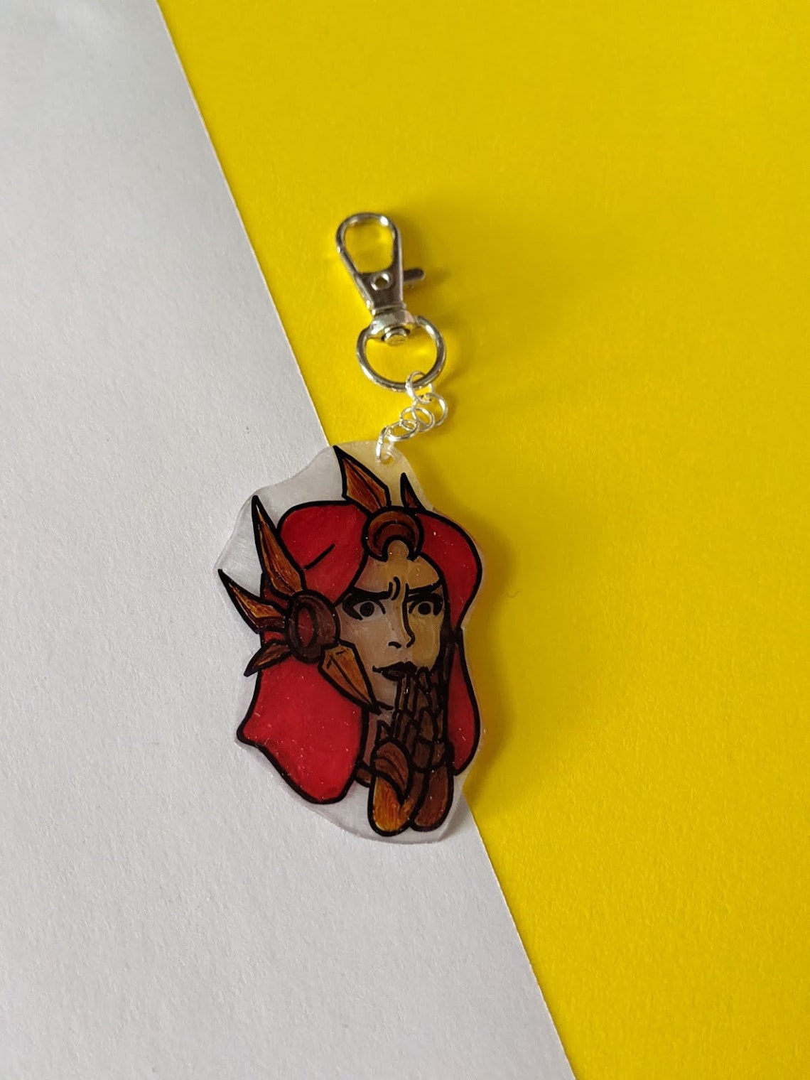 Leona emote League of Legends | Etsy