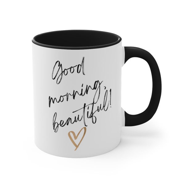Good Morning Mugs - Etsy