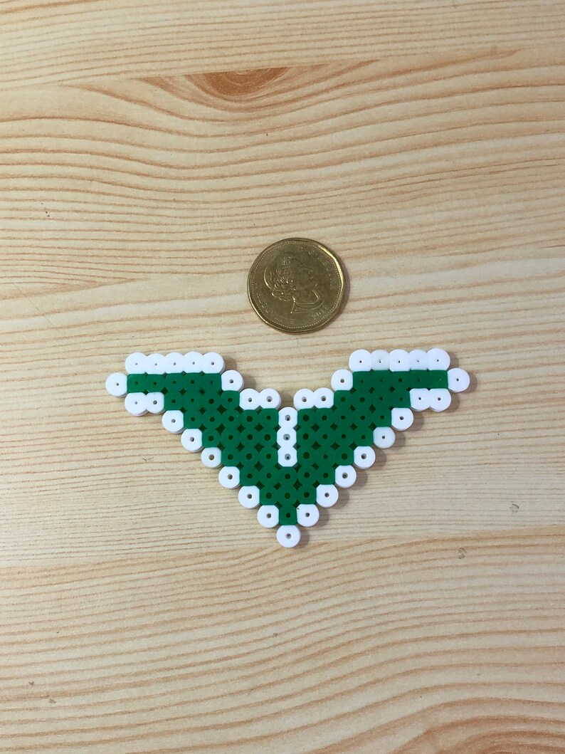 Perler Beads Voltron Symbols - Etsy