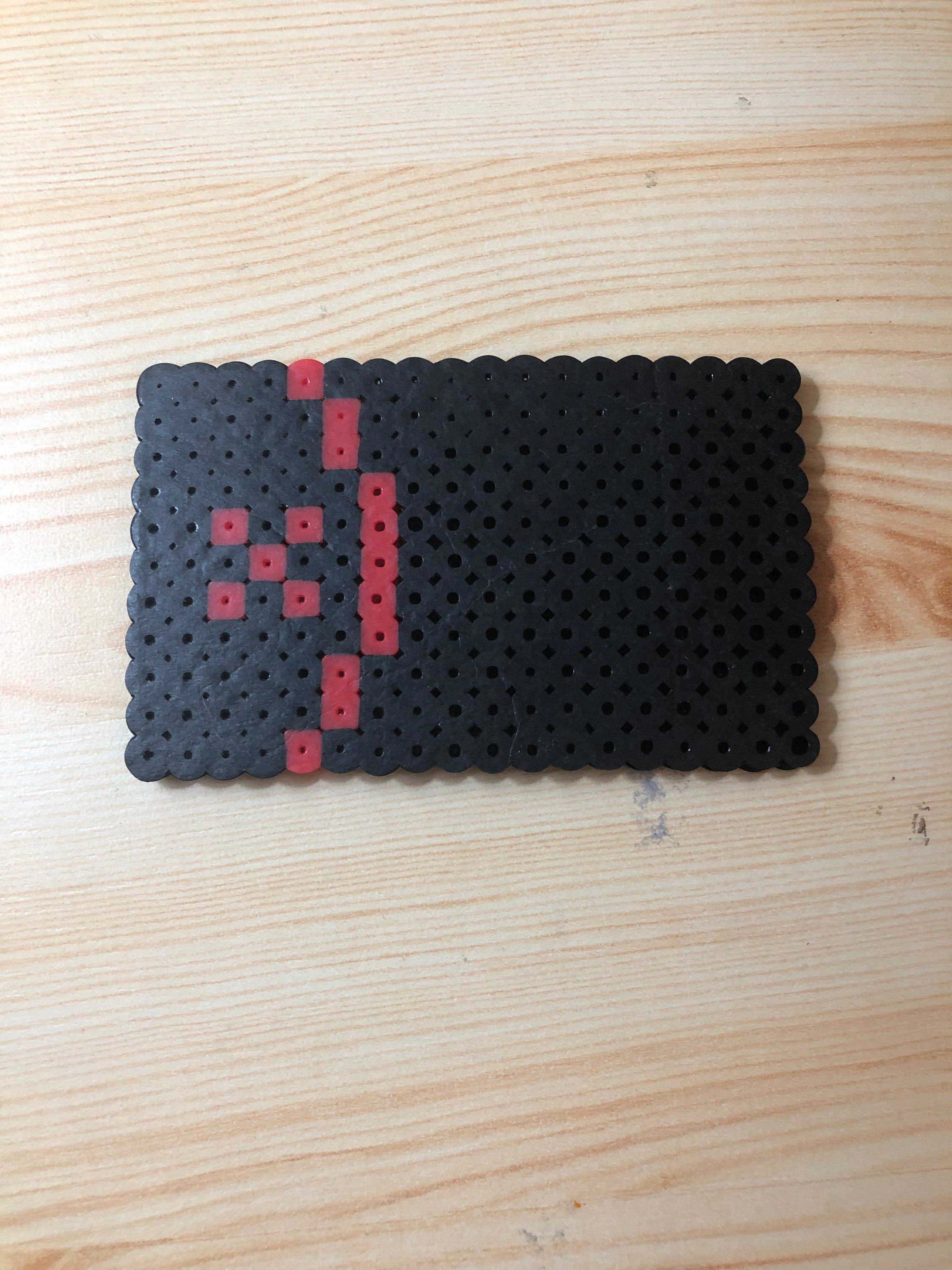 Perler Bead Dream Smp Flags Etsy Canada