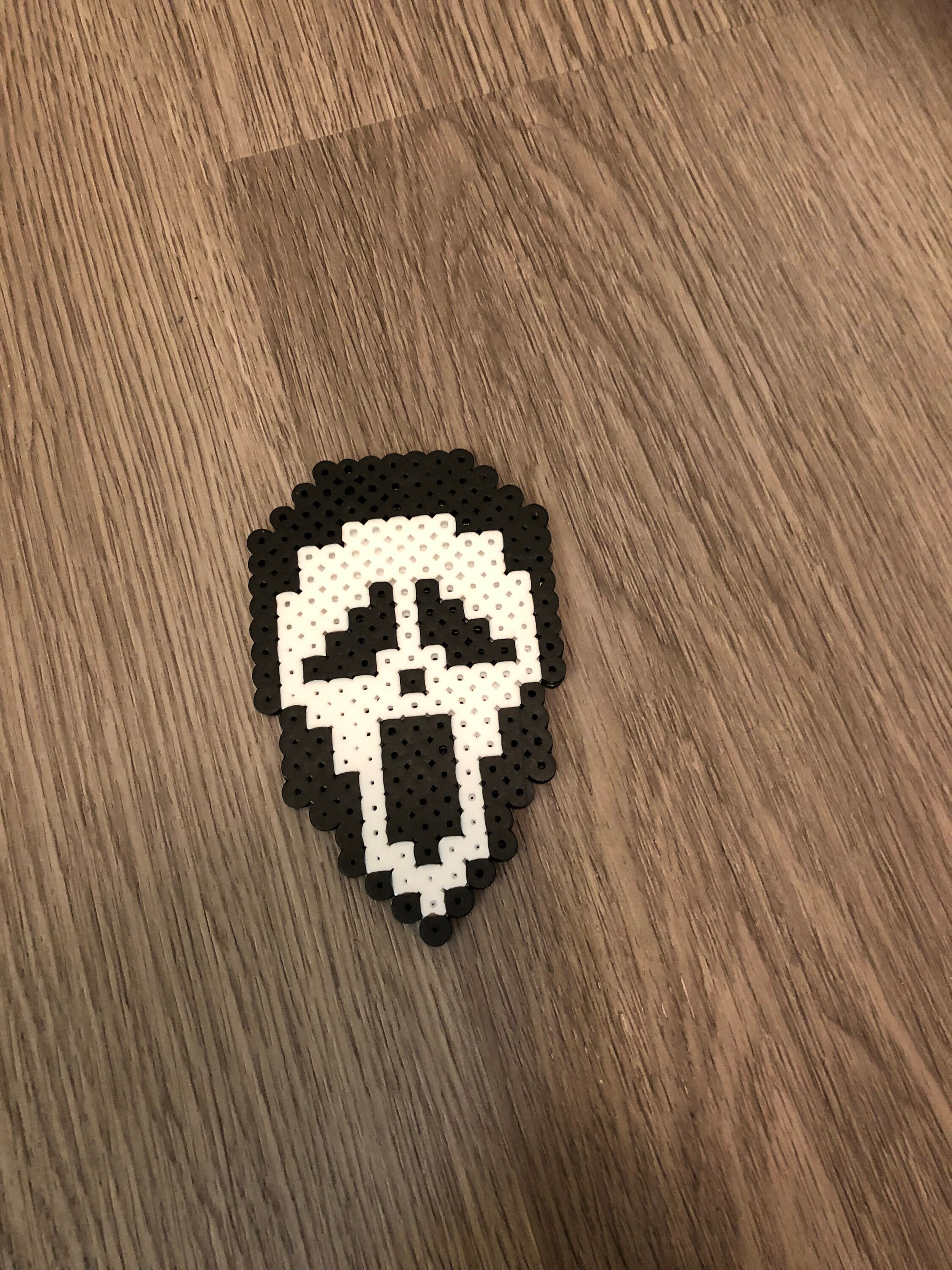 Horror Movie Perler Beads - Etsy Canada