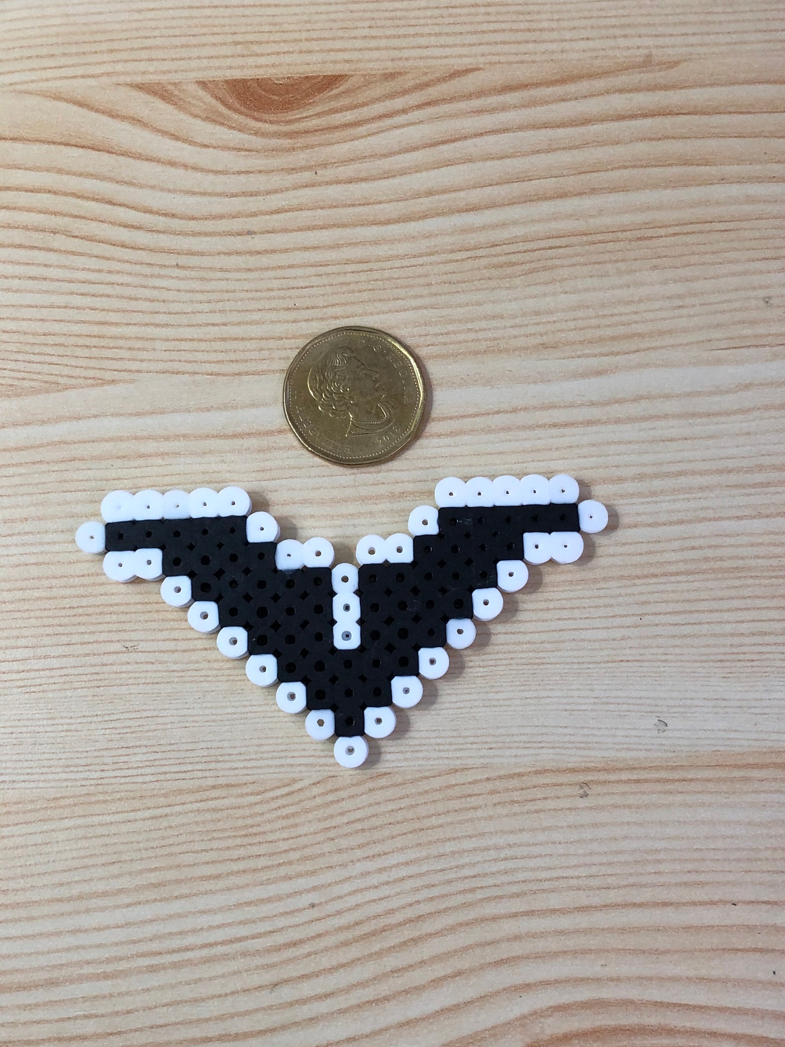 Perler Beads Voltron Symbols - Etsy